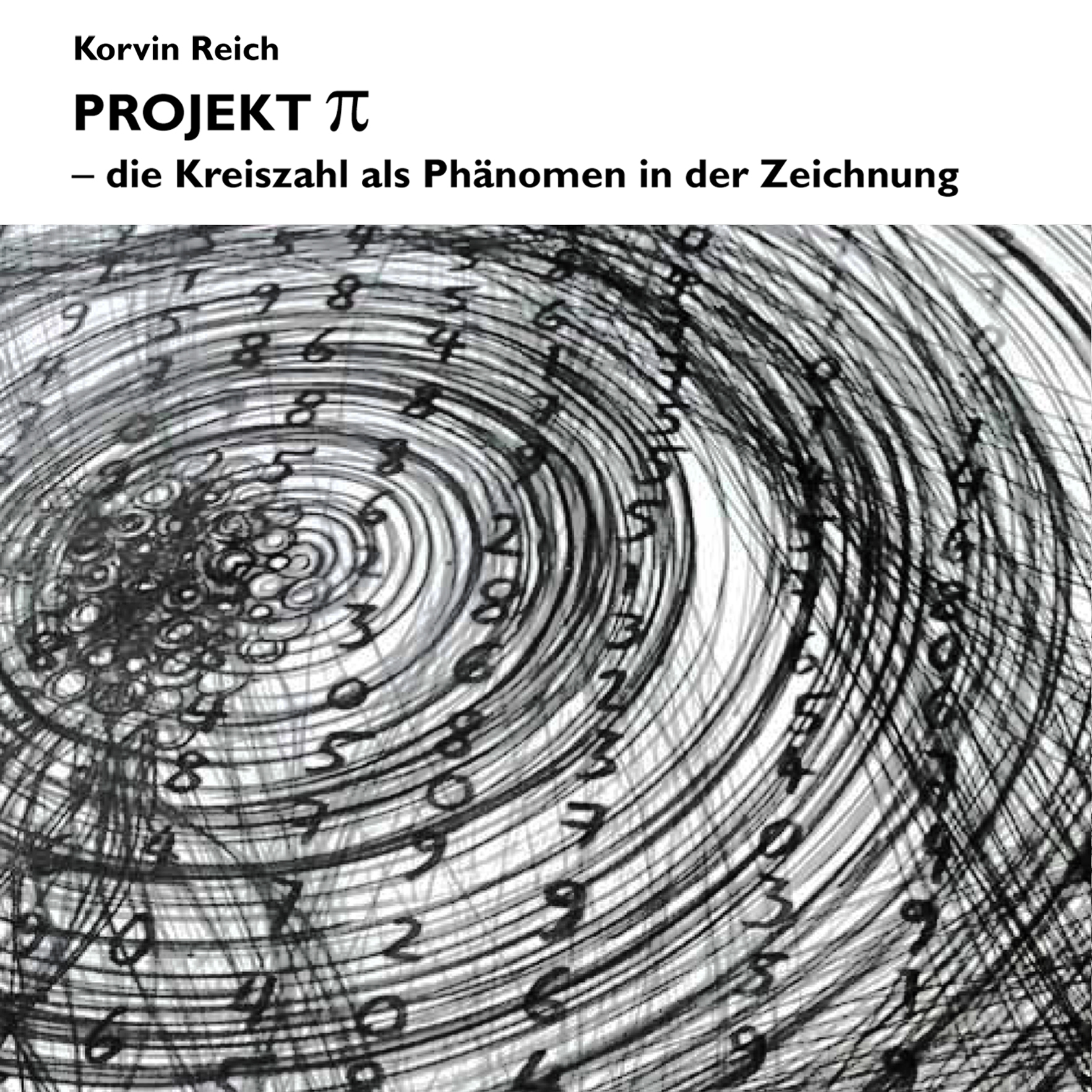 Pi & Kunst - π - Faszination in Ziffern